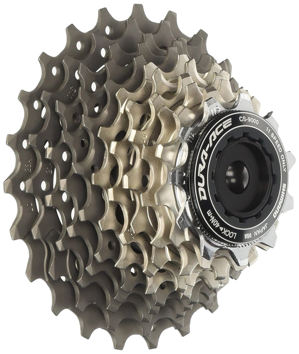 Cassette Dura Ace 11 23 Por S lo 113 Euros BiciRace Cassette Dura Ace 11 23 Por S lo 113 Euros BiciRace