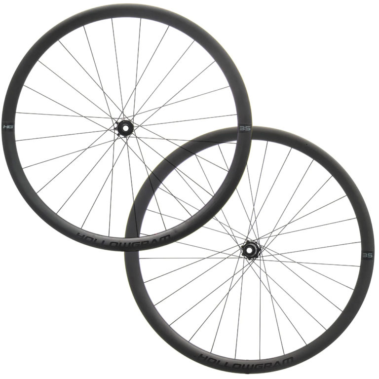 [Chollo Black Friday] Ruedas Cannondale Hollowgram 35 Carbon Disc 543 ...